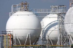 Natural Gas Applications - komixchemical.com